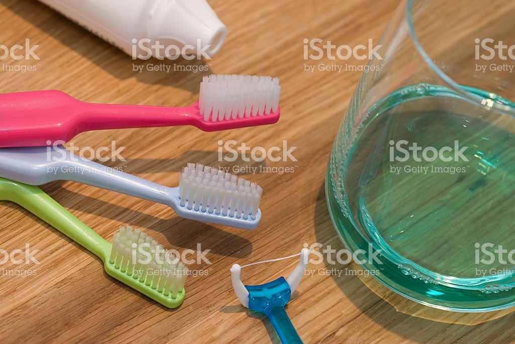 Dental | Accugen Laboratories, Inc. - Contract microbiological QC ...