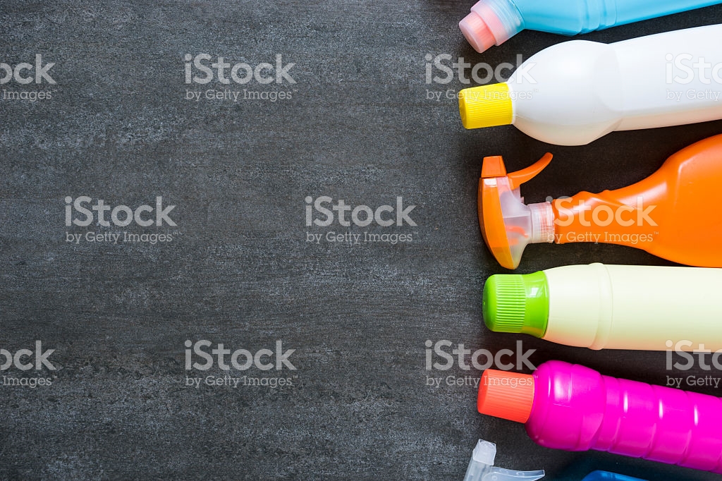 Sanitizers & Disinfectants | Accugen Laboratories, Inc. - Contract ...