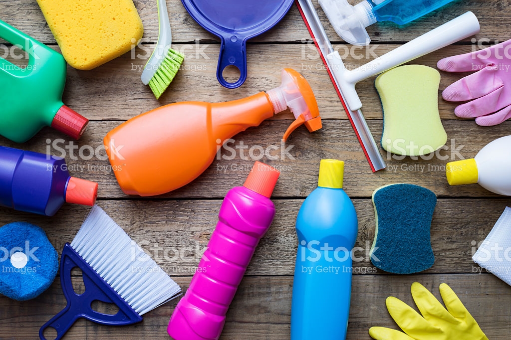Consumer & Household | Accugen Laboratories, Inc. - Contract ...