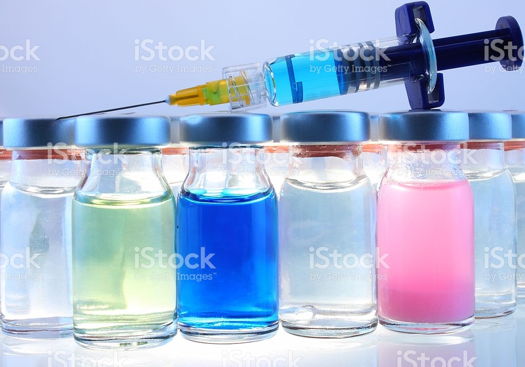 Infection Control | Accugen Laboratories, Inc. - Contract ...