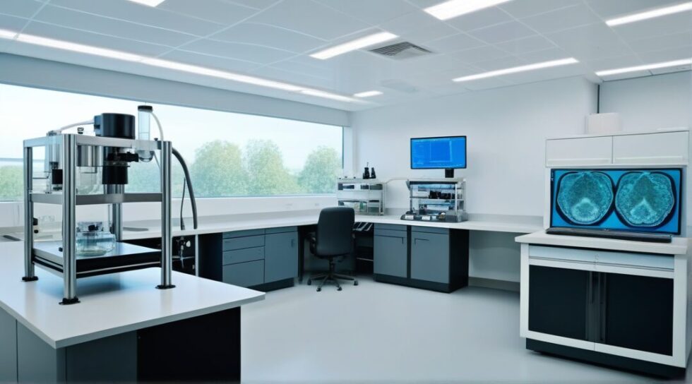 Pharmaceutical Microbiology Testing | Accugen Laboratories, Inc ...